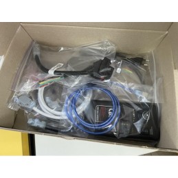 DIUS 4-in 1 ECM/Cluster + Dess 4 tec + Power Interface + MPI-3 adapter