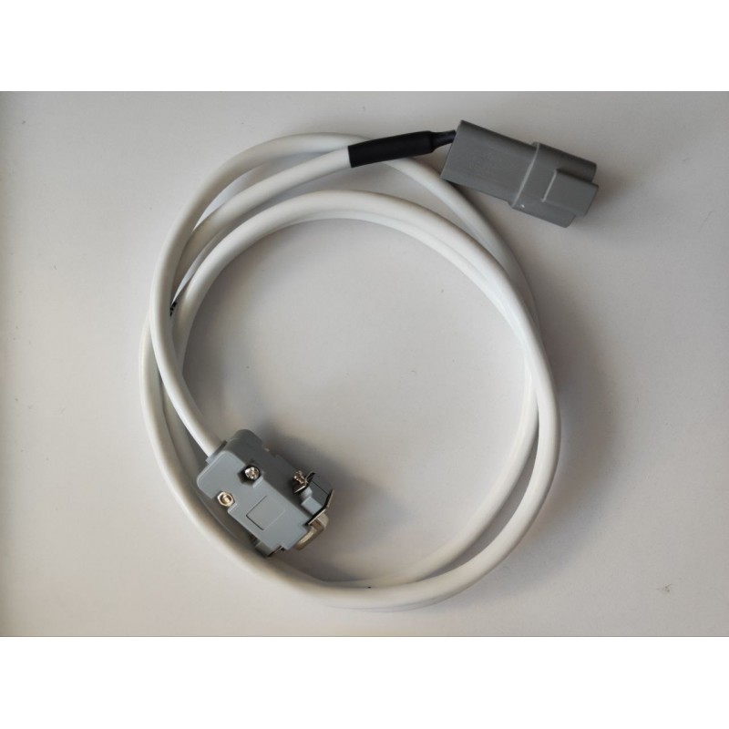 Diagnostic Kit BRP IXXAT MPI3 + cable + BUDS1 License Megatech 10 years