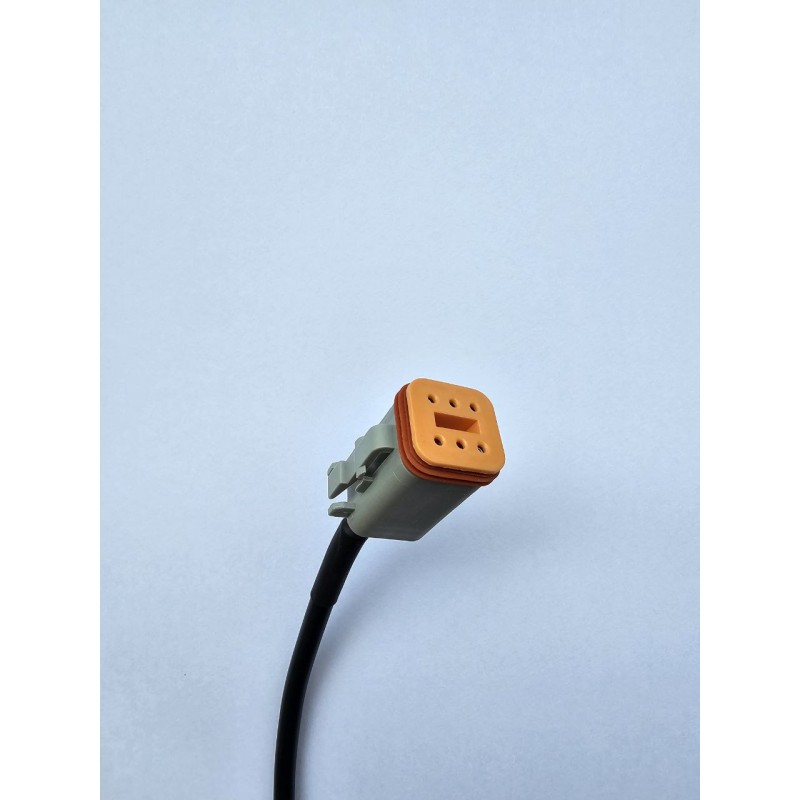 Cable 2-TEC